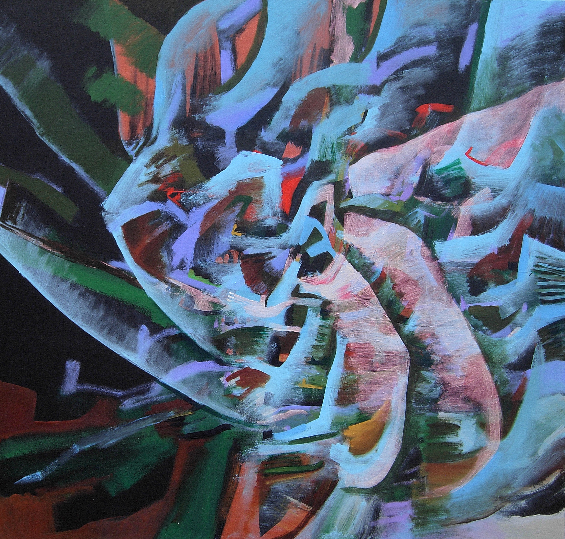 CREATRIX – EVE PICHER