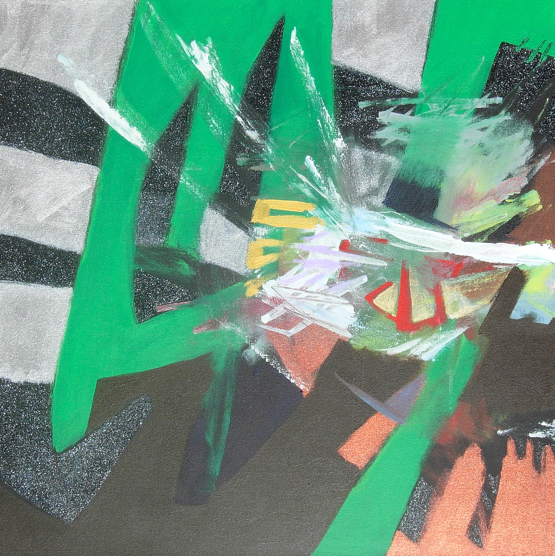 CREATRIX – EVE PICHER